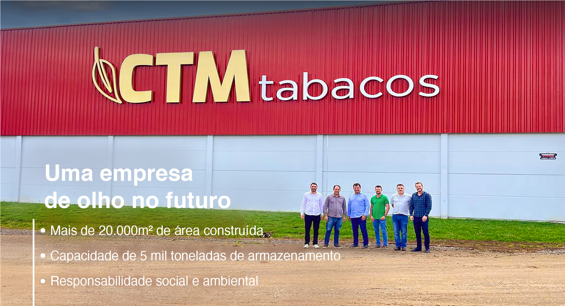 CTM tabacos